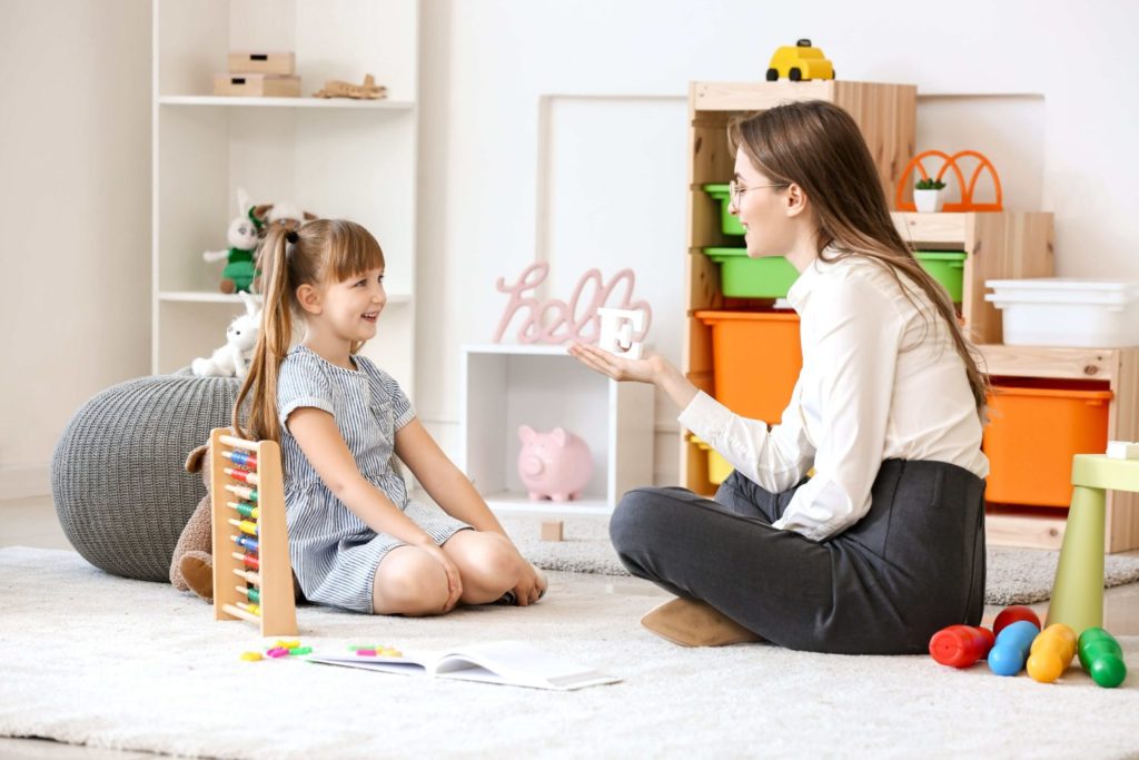 In-Home ABA Therapy - Steinberg Behavior Solutions In-Home ABA Therapy - Steinberg Behavior Solutions