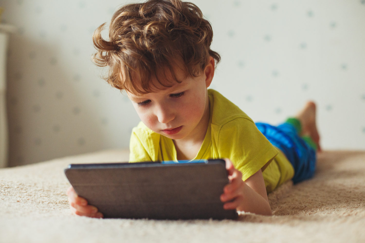 Steinberg Behavior Solutions: ABA Therapy for Children with Autism
