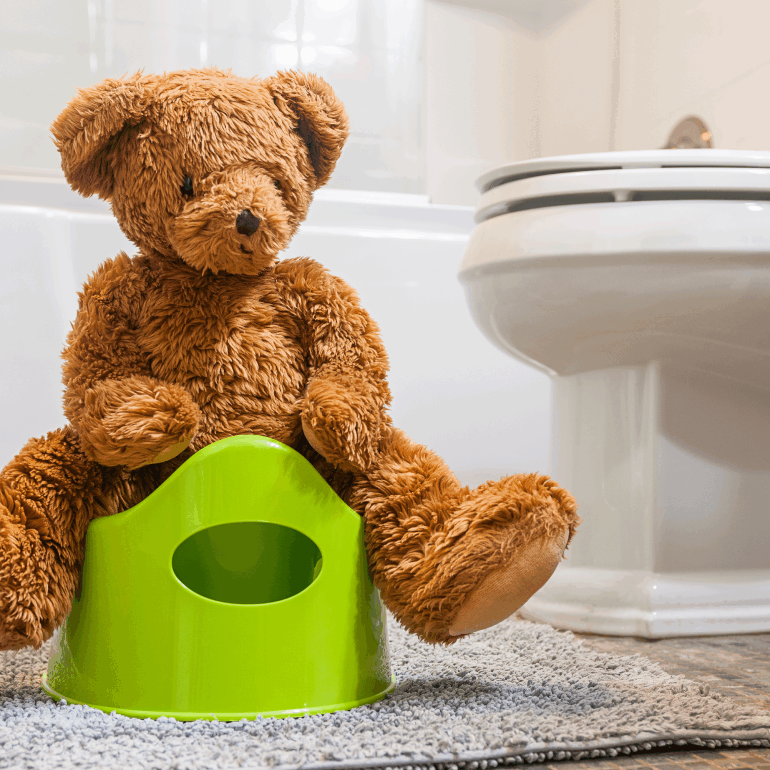 Potty Training with ABA Therapy | SBS ABA Services